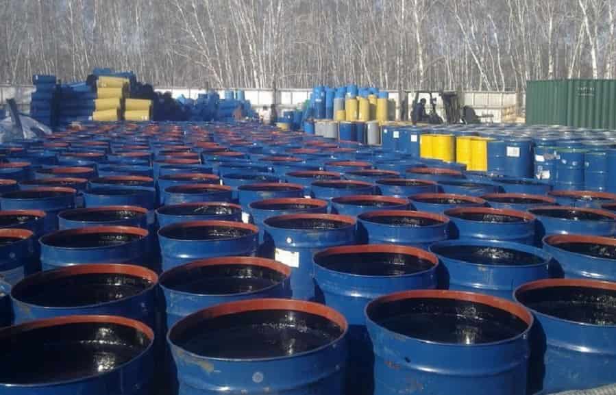 Kimiatejarat Behnam Trading CompanyBuying export bitumen from Iran ...